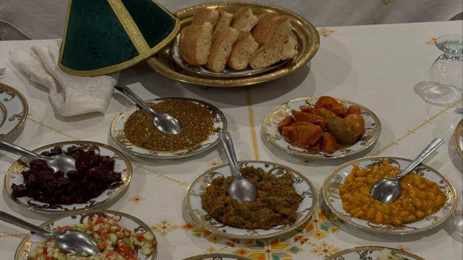 Fes-Explore the Rich History and Culture | Art Desert Tours